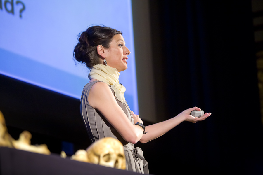 Episode 4: Forensic Anthropology – Science on Tap