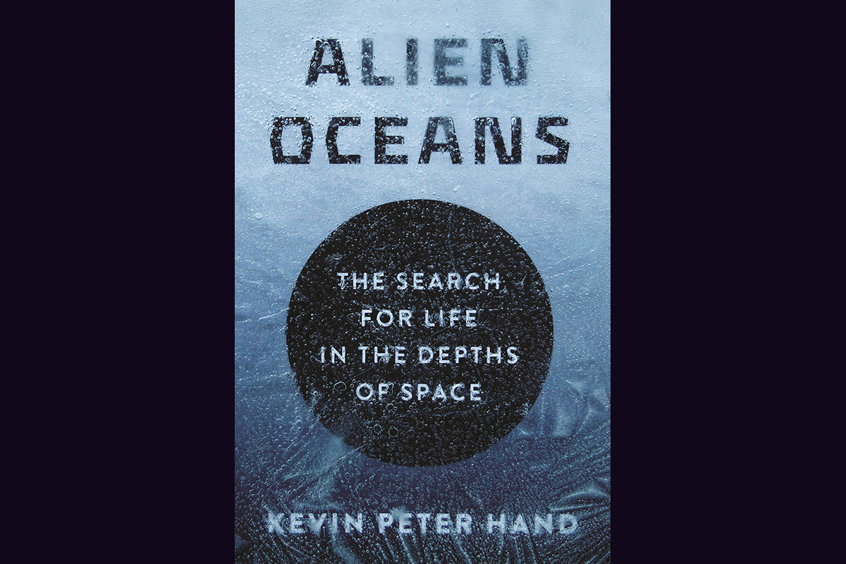Episode 36 – Preview! Alien Oceans: The Search for Life in the Depths ...